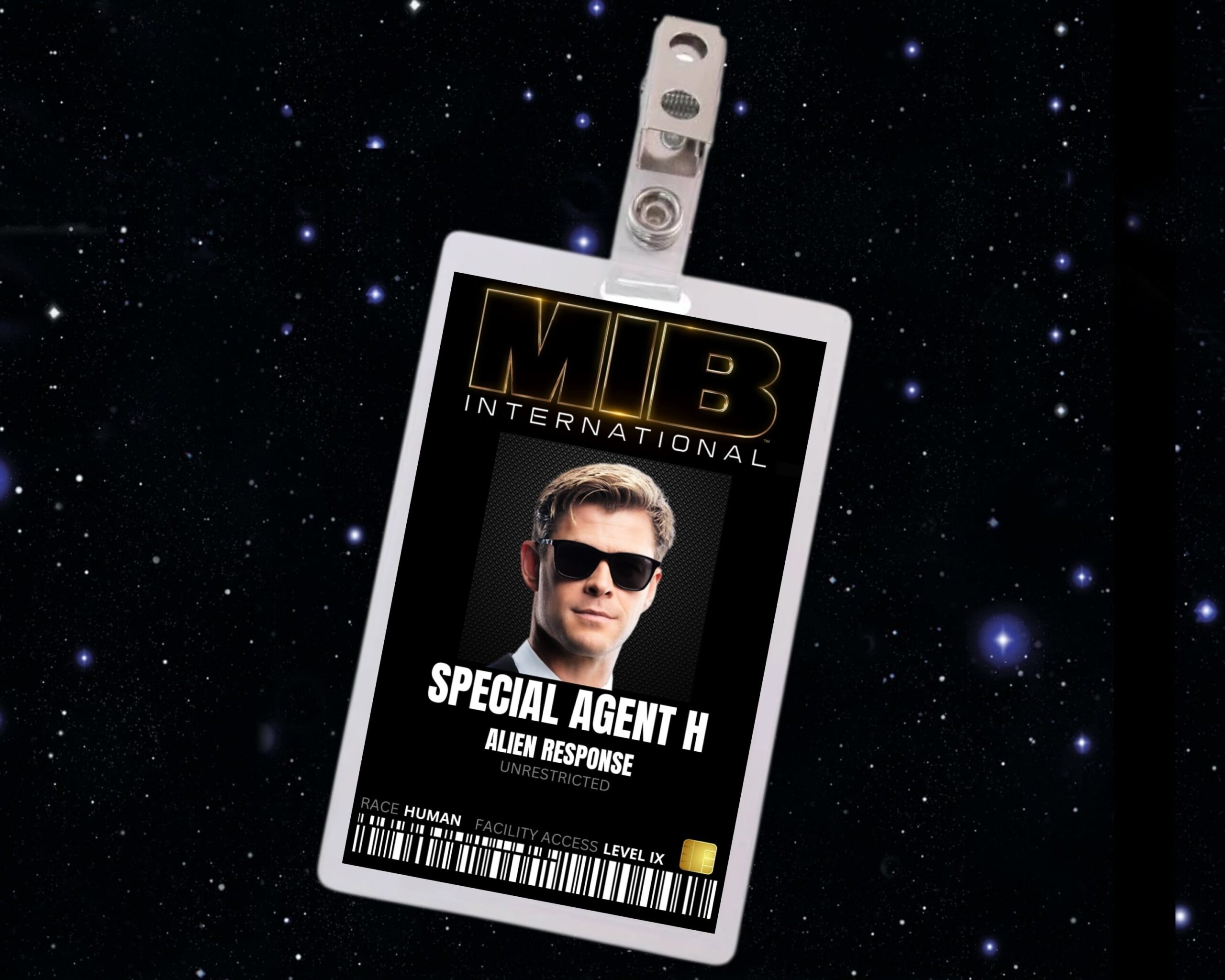 Free Printable Mib Badge Template Printables Template Free